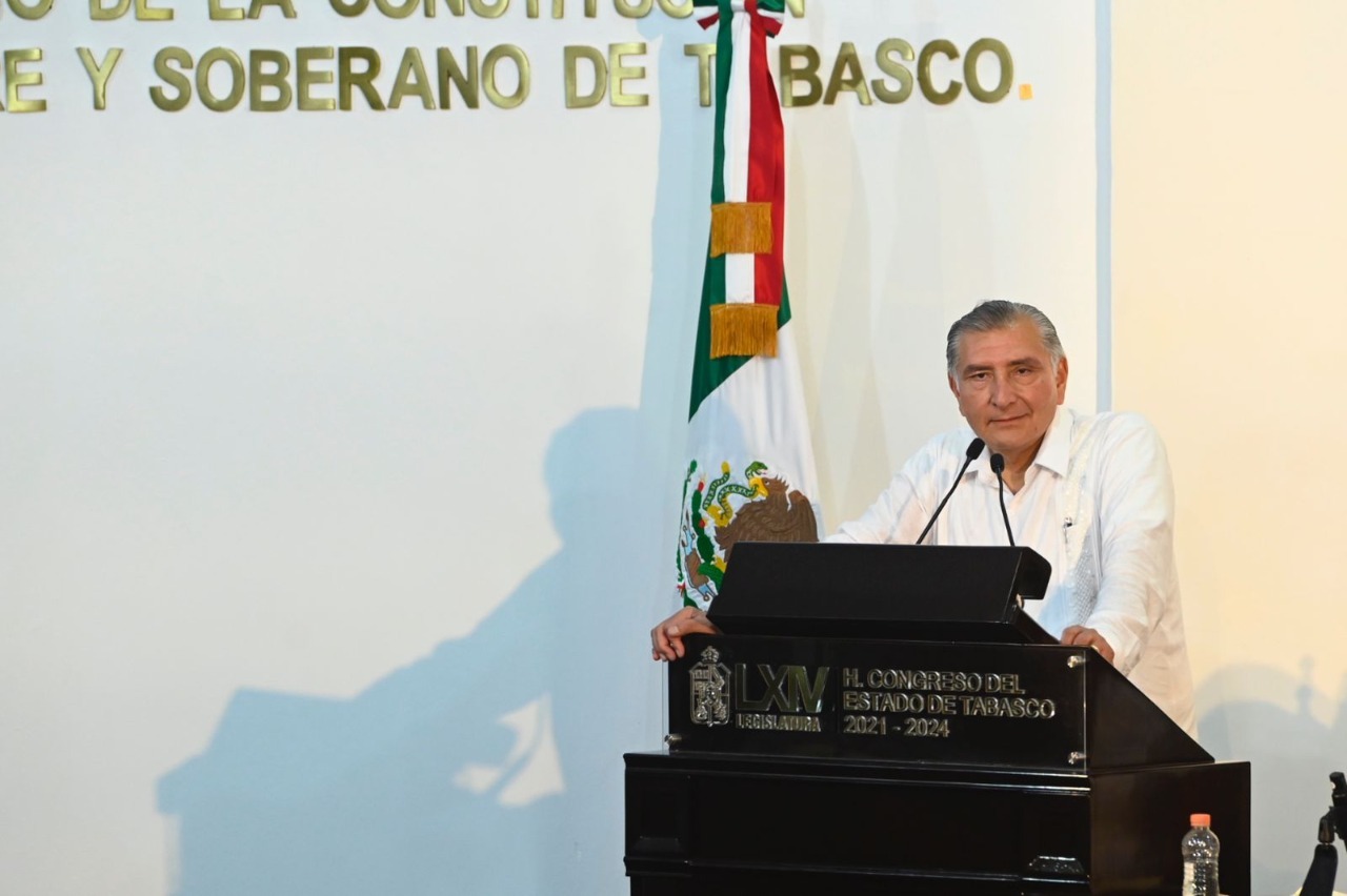 Decreto De Guardia Nacional No Trata De Militarizar Al País Sino
