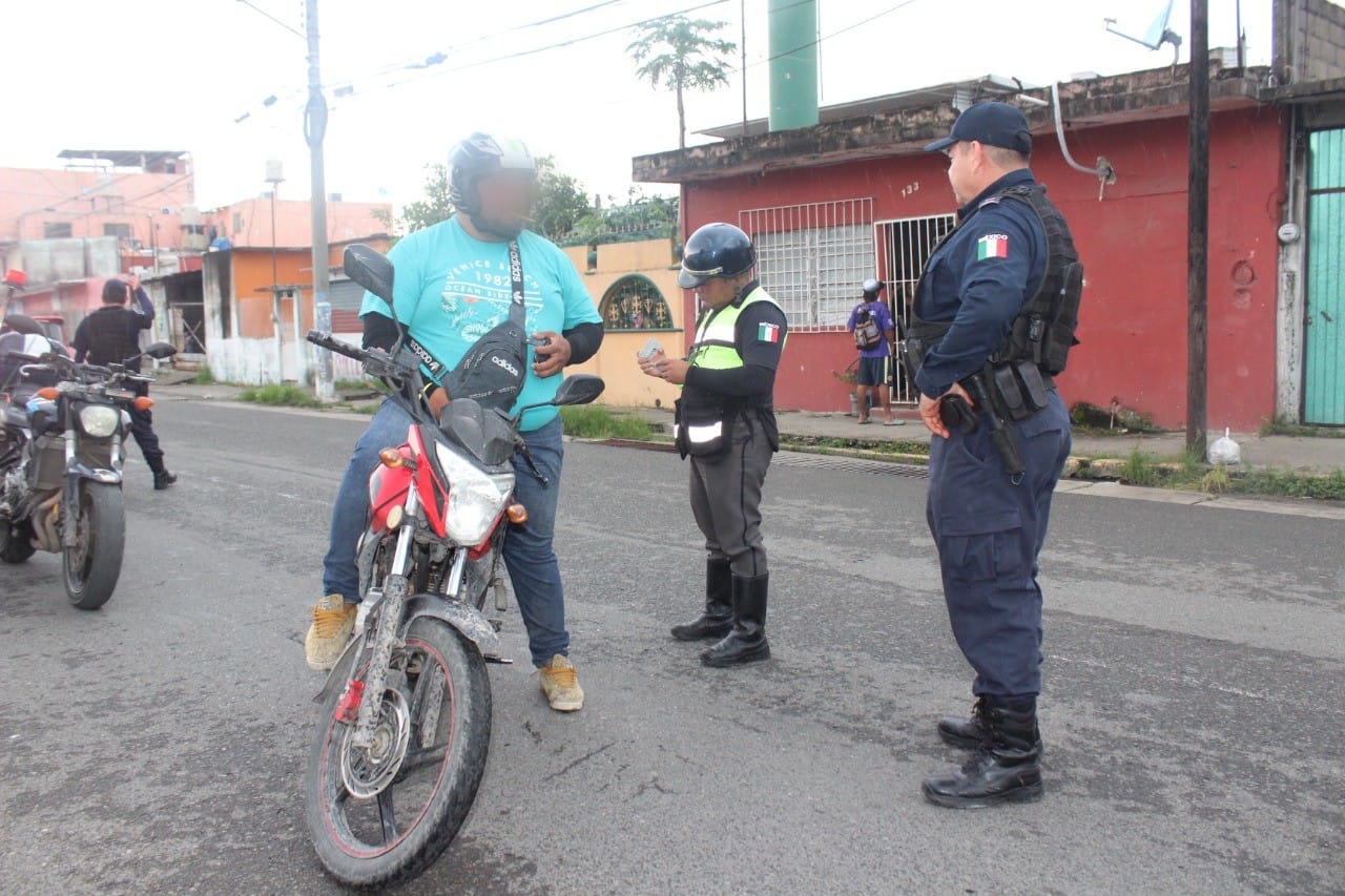 Preocupa a Hospital Rovirosa repunte de internamientos por accidentes ... Preocupa a Hospital Rovirosa repunte de internamientos por accidentes ...