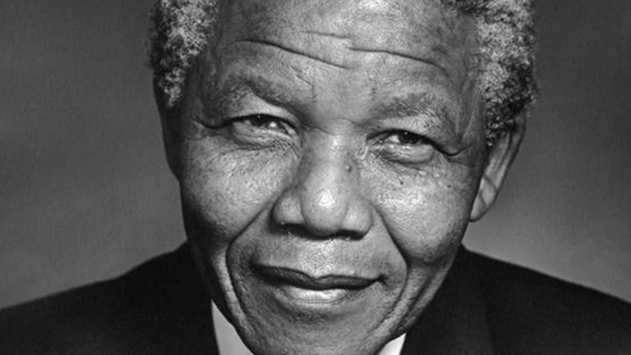 Nelson Mandela, un legado que debemos honrar a través de la acción