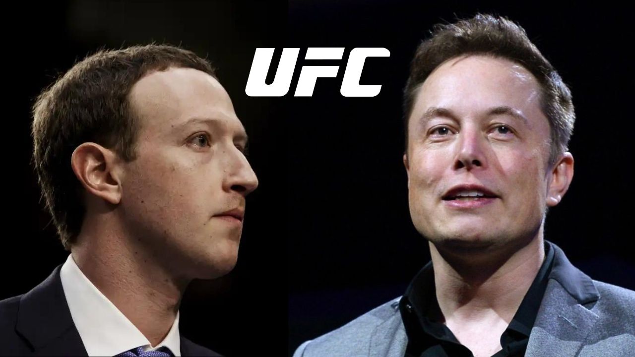 Musk contra Zuckerberg, la pelea parece tener fecha