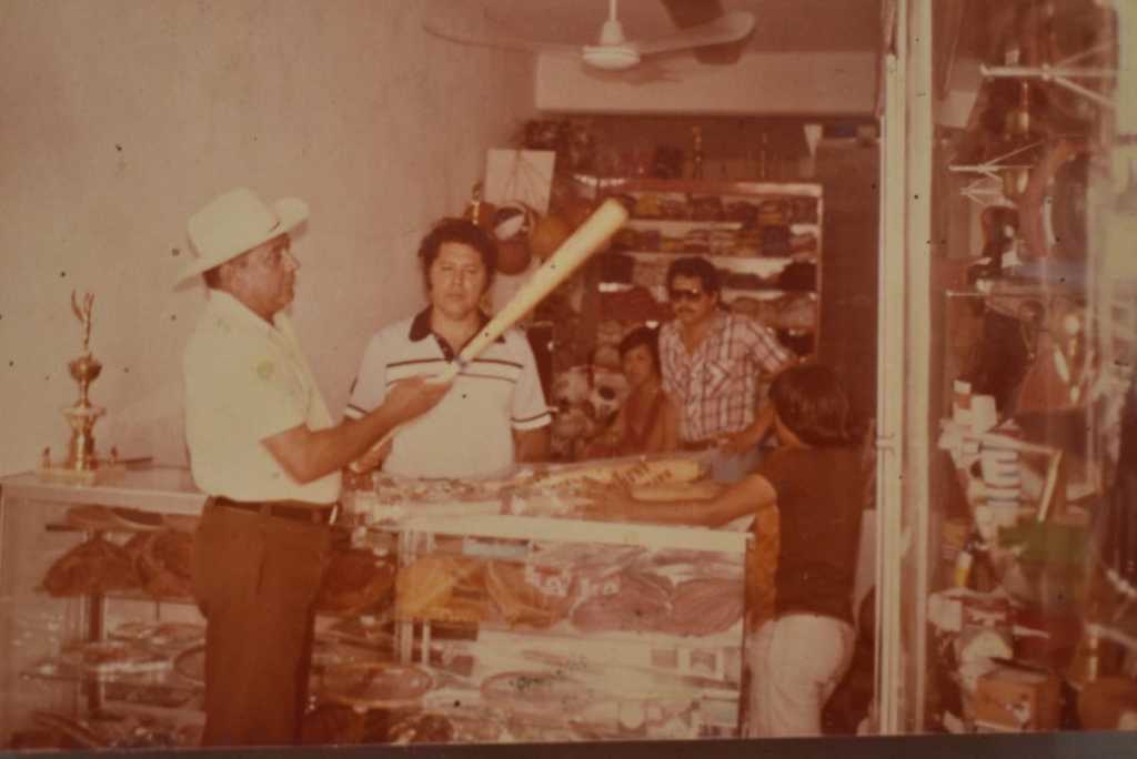 Don Cheo’s, ícono del deporte en el estado de Tabasco – Novedades de ...