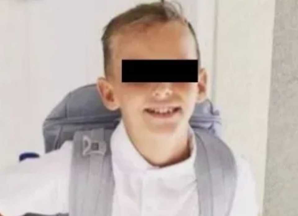 Drayke Hardman: el niño que acabó con su vida tras sufrir bullying ...