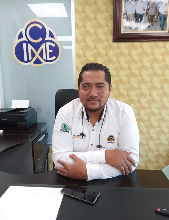 Tabasco será sede de Congreso Internacional Eléctrico