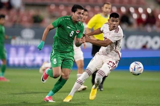 Jesús Gallardo seguirá como el único tabasqueño en jugar un Mundial