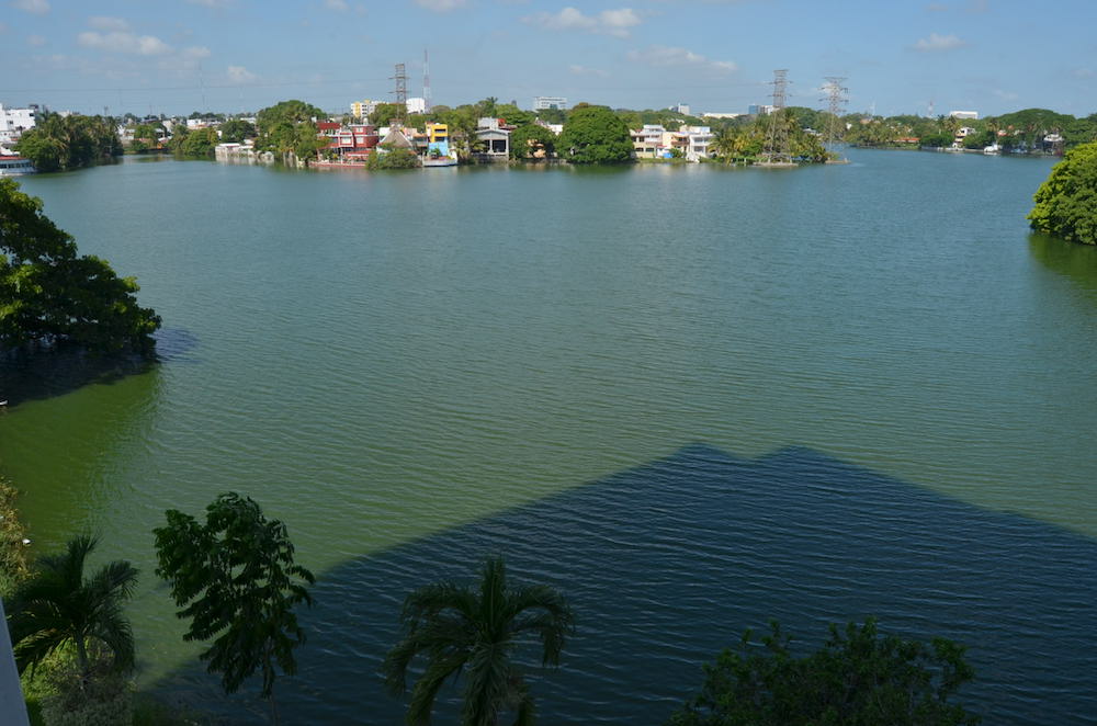 La Laguna de las Ilusiones, con 100 mdp para su rescate