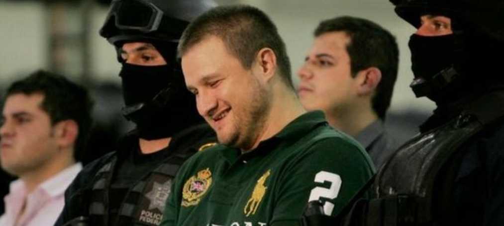 Los Beltrán Leyva entregaron a ‘La Barbie’: El Grande