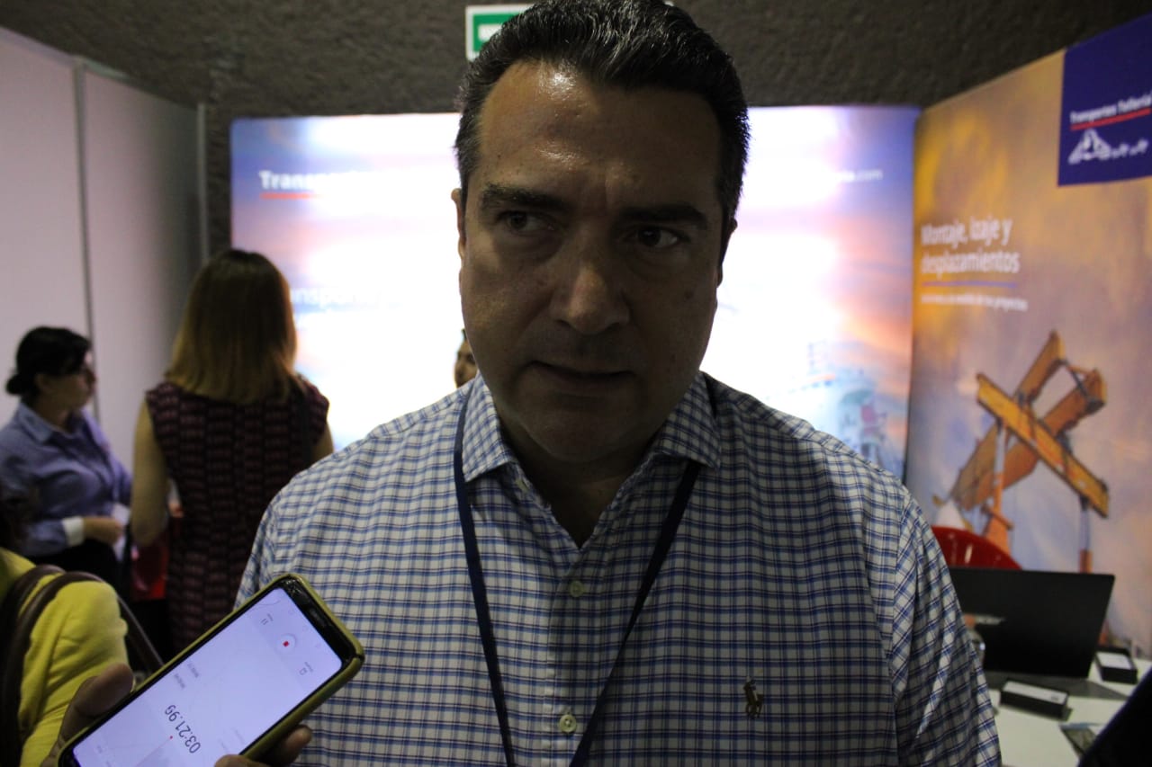 Hay potencial gasífero en el estado: Cenagas