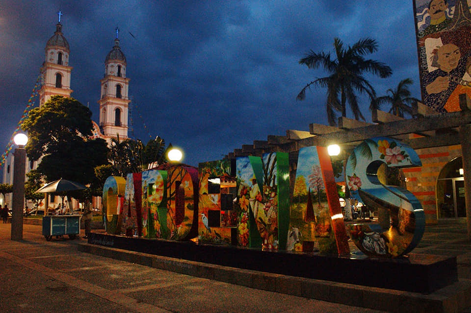 Celebra Cárdenas su aniversario 226