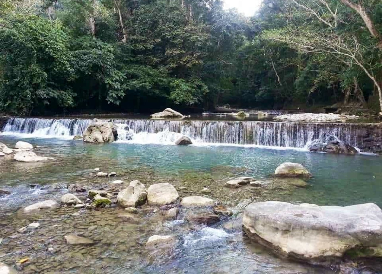 Teapa con paso firme para ser Pueblo Mágico
