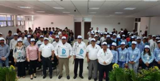 Estrechan lazos educativos IEAT-ITSR al signar convenio de colaboración