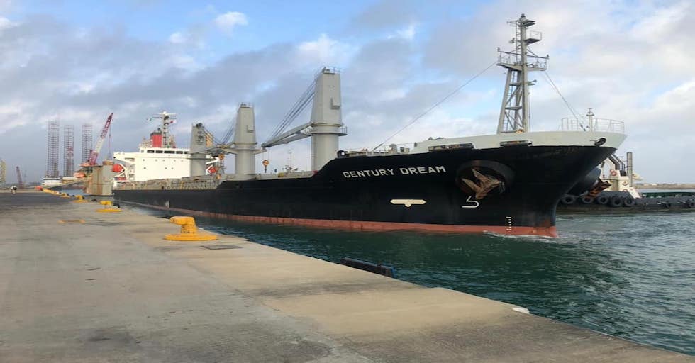 Exporta Tabasco 230 mil toneladas en productos agroindustriales