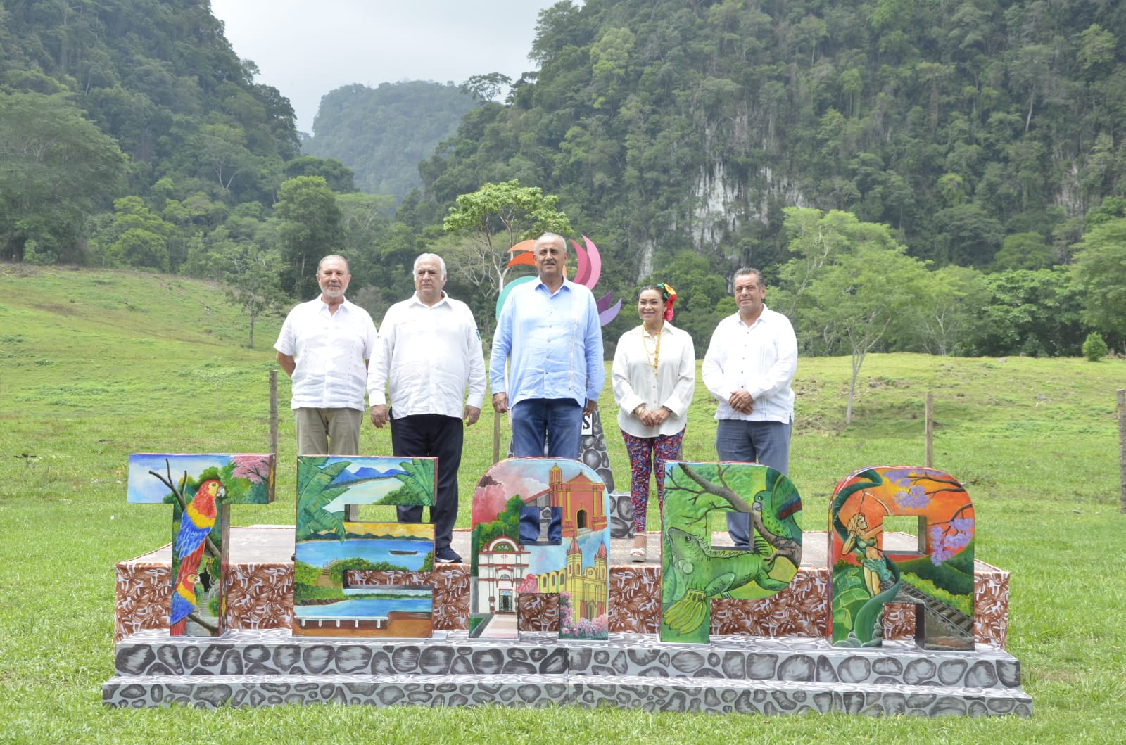 Teapa es oficialmente Pueblo Mágico