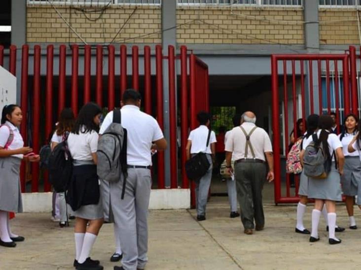 Buscan continuidad de estrategia contra adicciones en escuelas