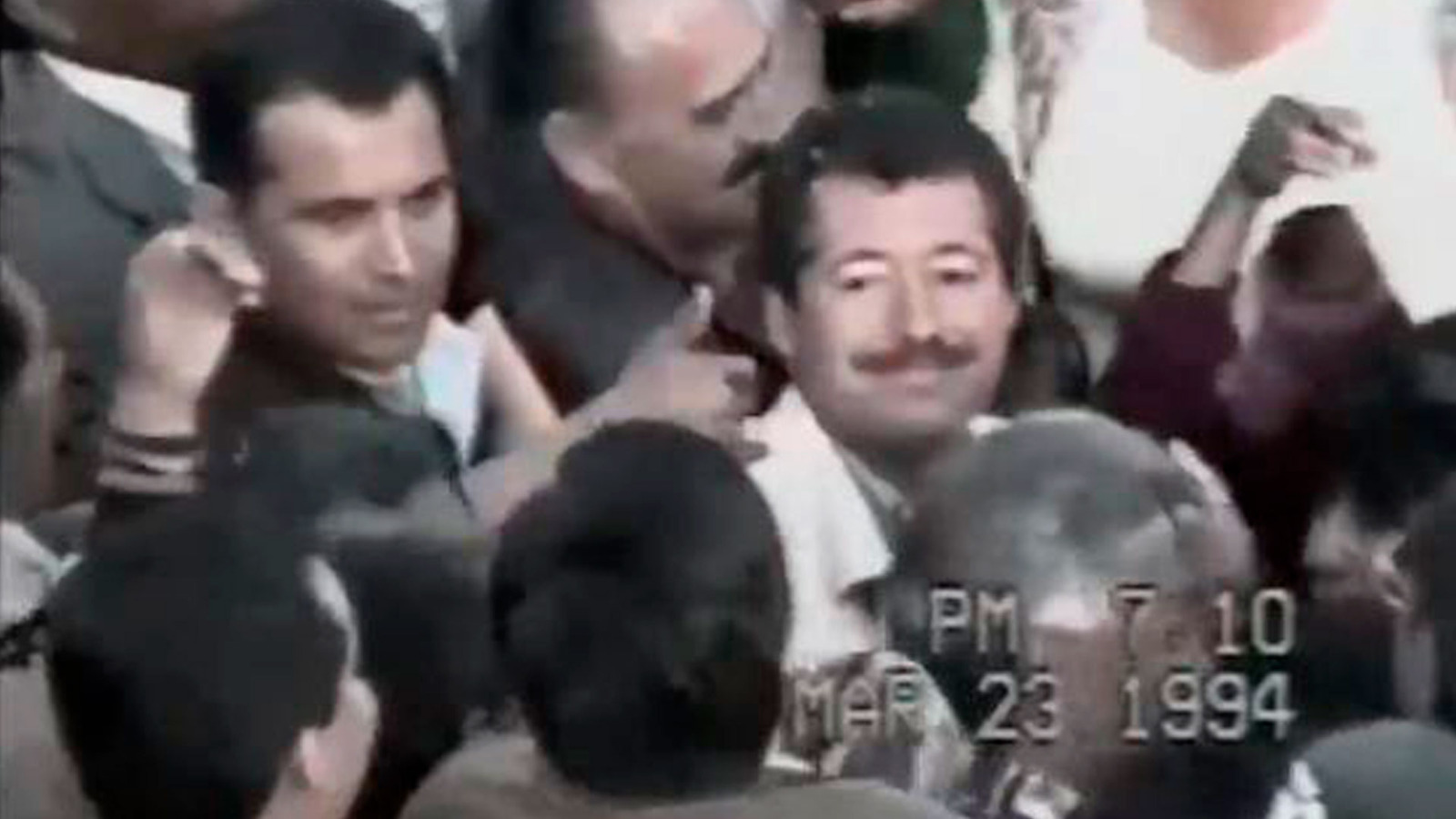 FGR señala un segundo tirador en el caso Colosio