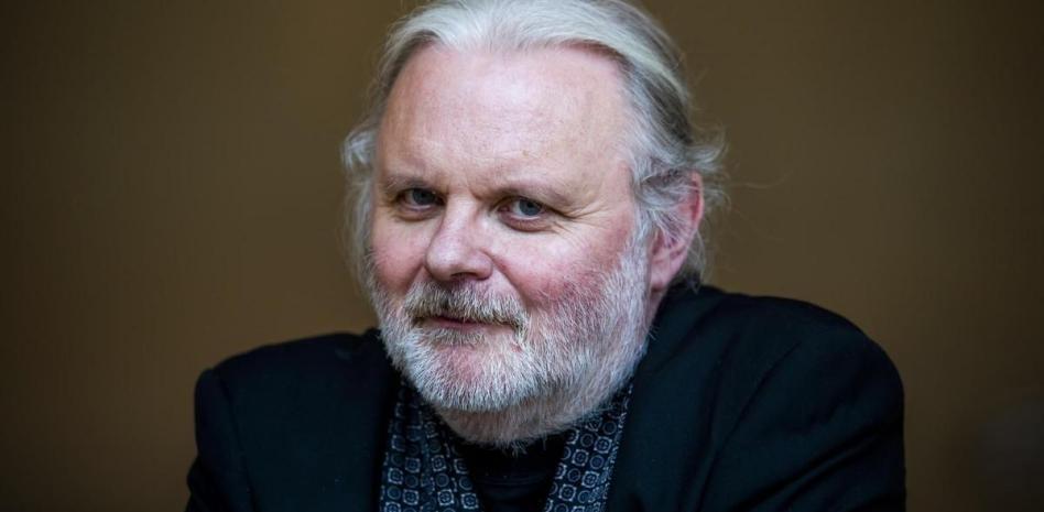 «El arte es paz», el mensaje del dramaturgo Jon Fosse – Novedades de ...