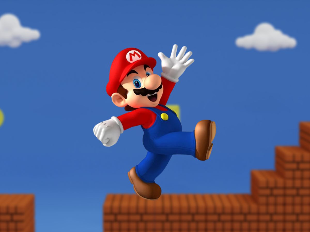 Día de Mario