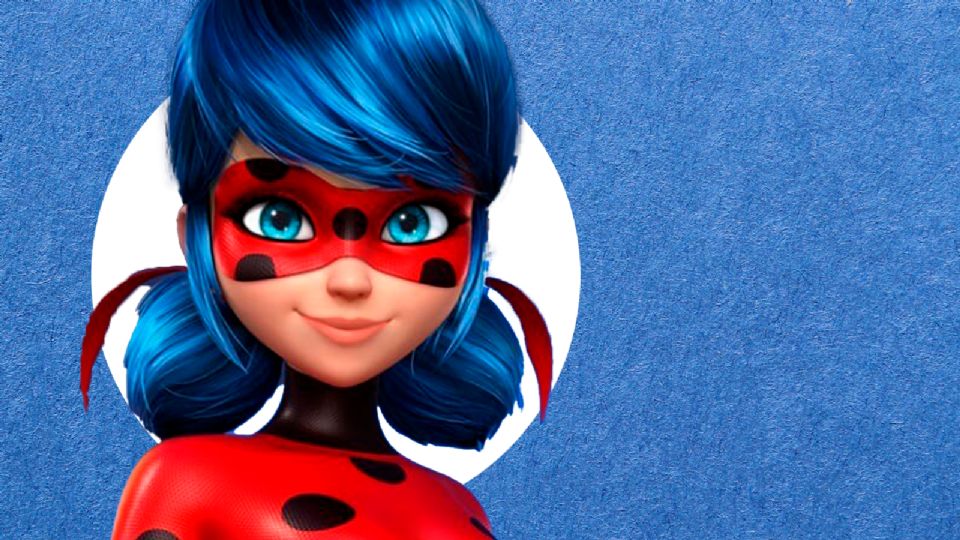 Así se vería Ladybug si fuera una mujer real, según la IA – Novedades ...