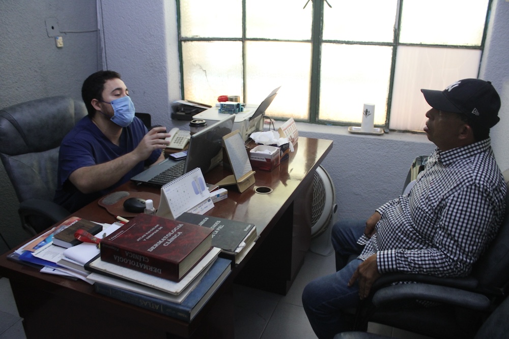 Alertan sobre efectos por exponerse al sol