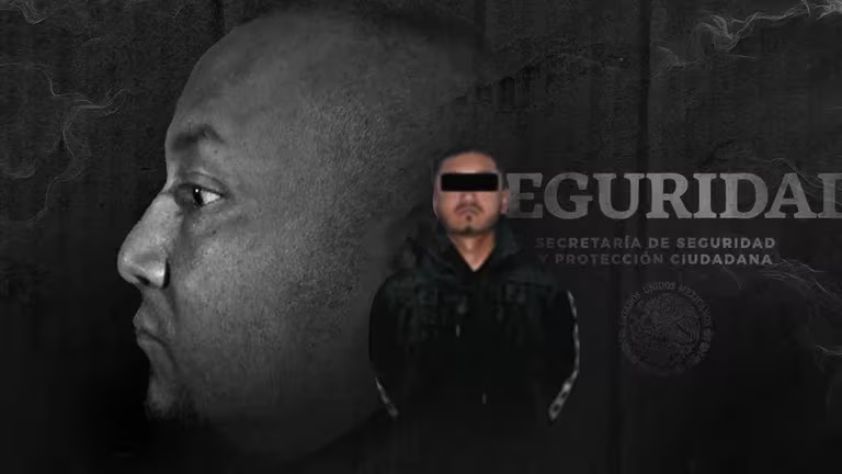 Liberan Al Hijo De El Marro