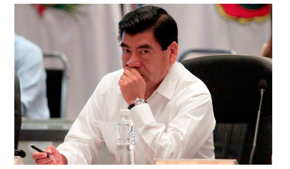 Mario Marín podrá llevar su proceso en libertad por delitos de tortura ...