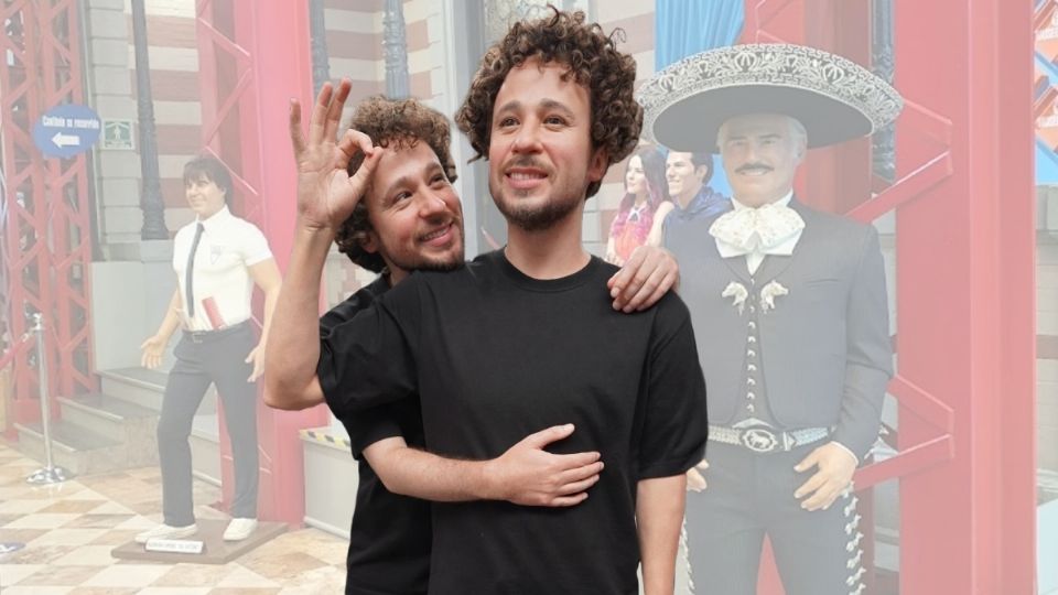 Luisito Comunica estrena figura en el Museo de Cera – Novedades de Tabasco