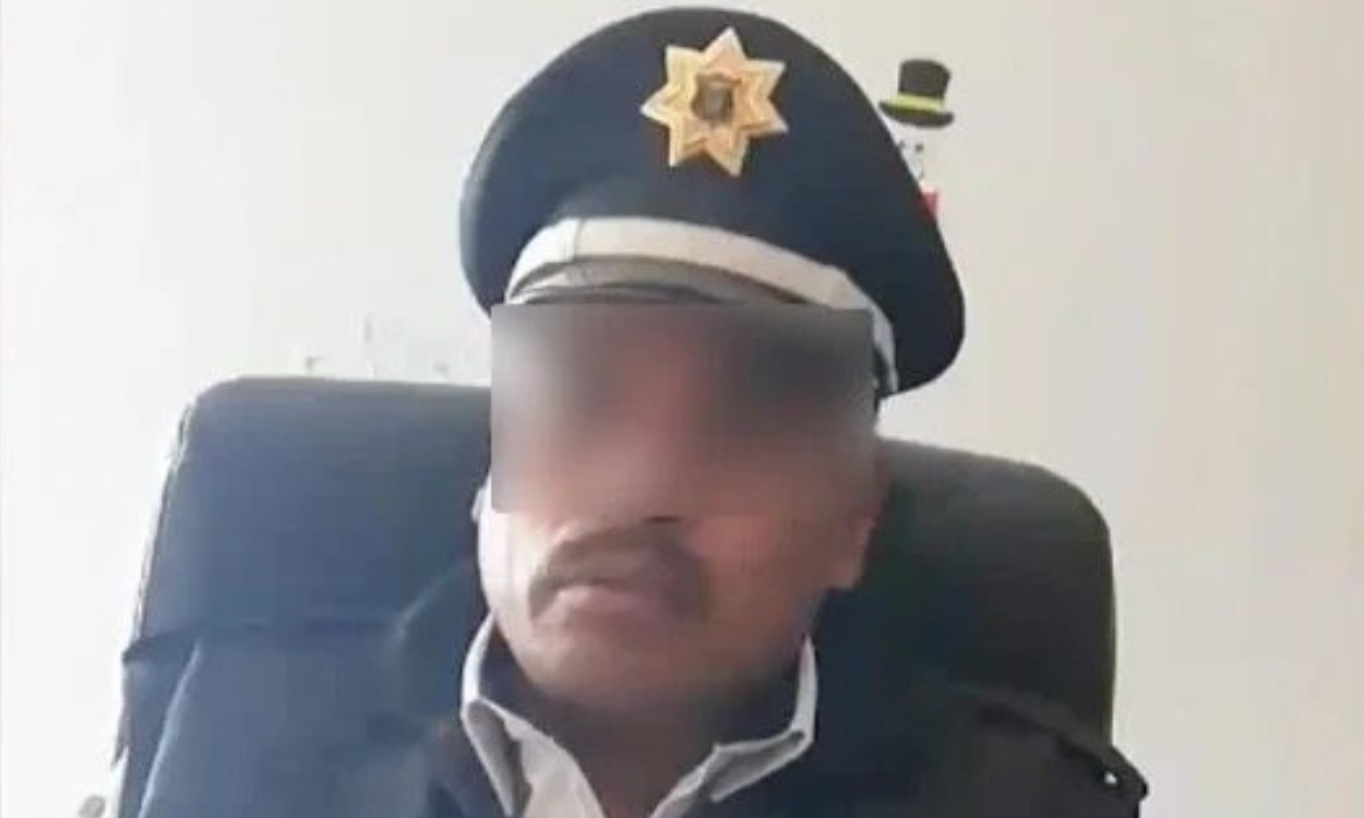 Funcionario de Texcatitlán se quita la vida antes de ser detenido por ...