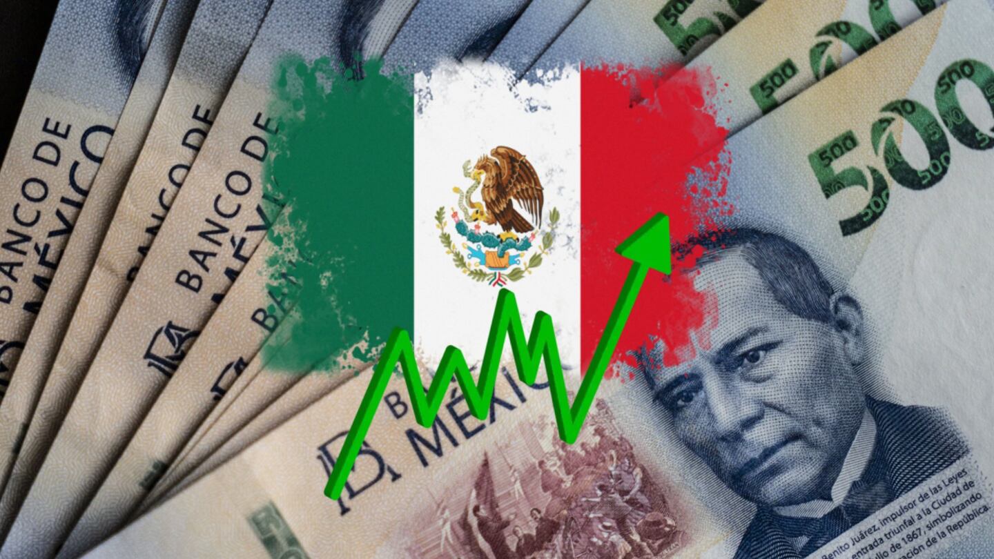 Salario mínimo aumentará 12% en 2025, anuncia Conasami