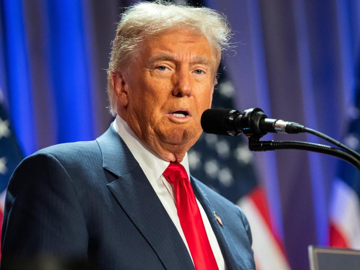 Donald Trump promete eliminar el horario de verano por considerarlo ...