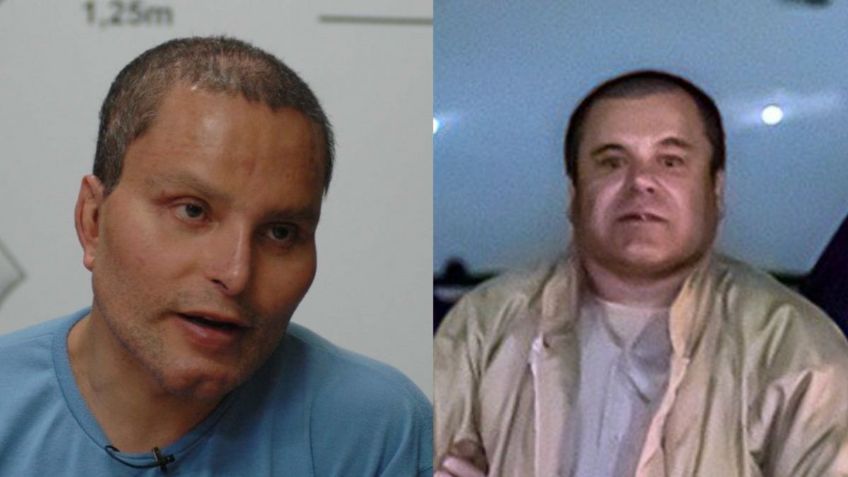 “El Chupeta” hundió al Chapo y ahora está libre – Novedades de Tabasco