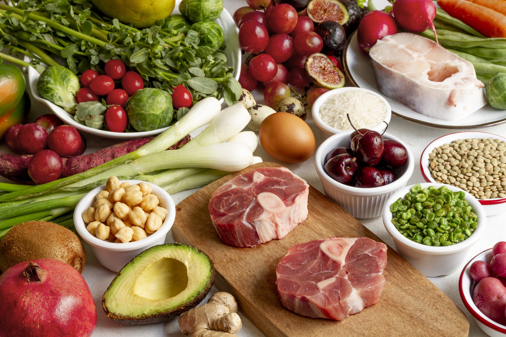 Secretaría de Salud invita a emplear el Plato del Bien Comer para estas ...