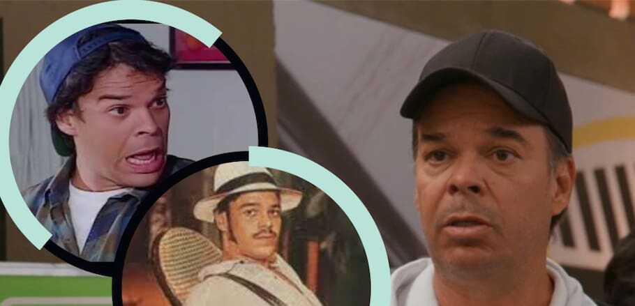 Juan Carlos Arango preocupó a sus fans