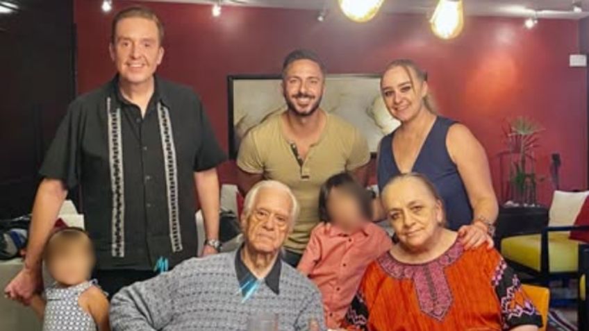 Así fueron los últimos momentos y palabras de Daniel Bisogno ...