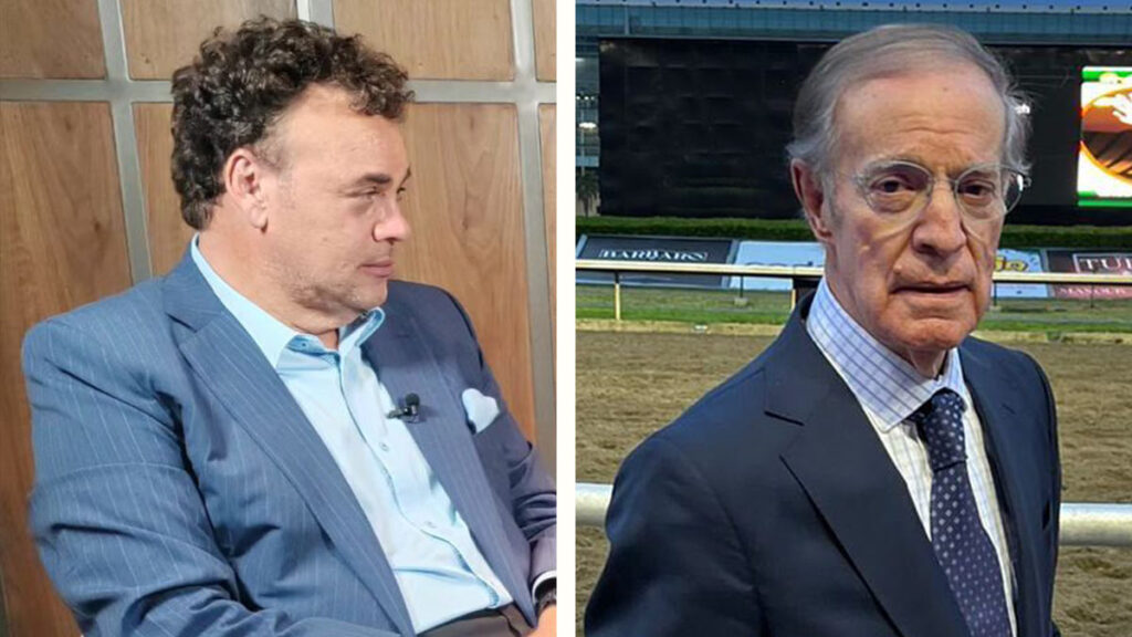 Faitelson lanza grave acusación contra José Ramón por presunto consumo ...