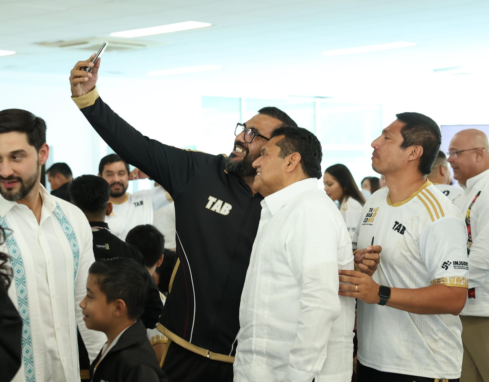 Las medallas obtenidas en las Olimpiadas Conade 2025 son producto del ...