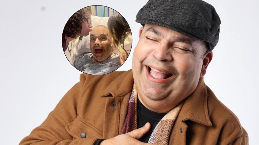 Muere querido comediante