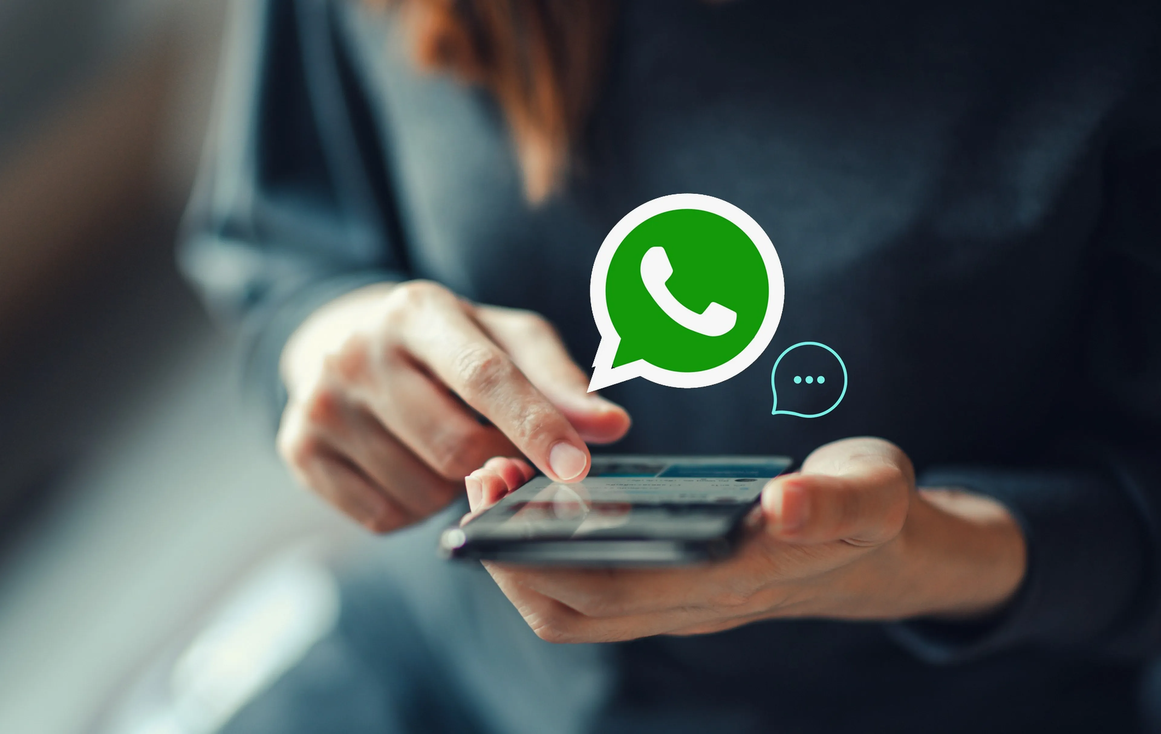WhatsApp lanza ‘Recuérdame’, la herramienta que te avisa cuándo ...