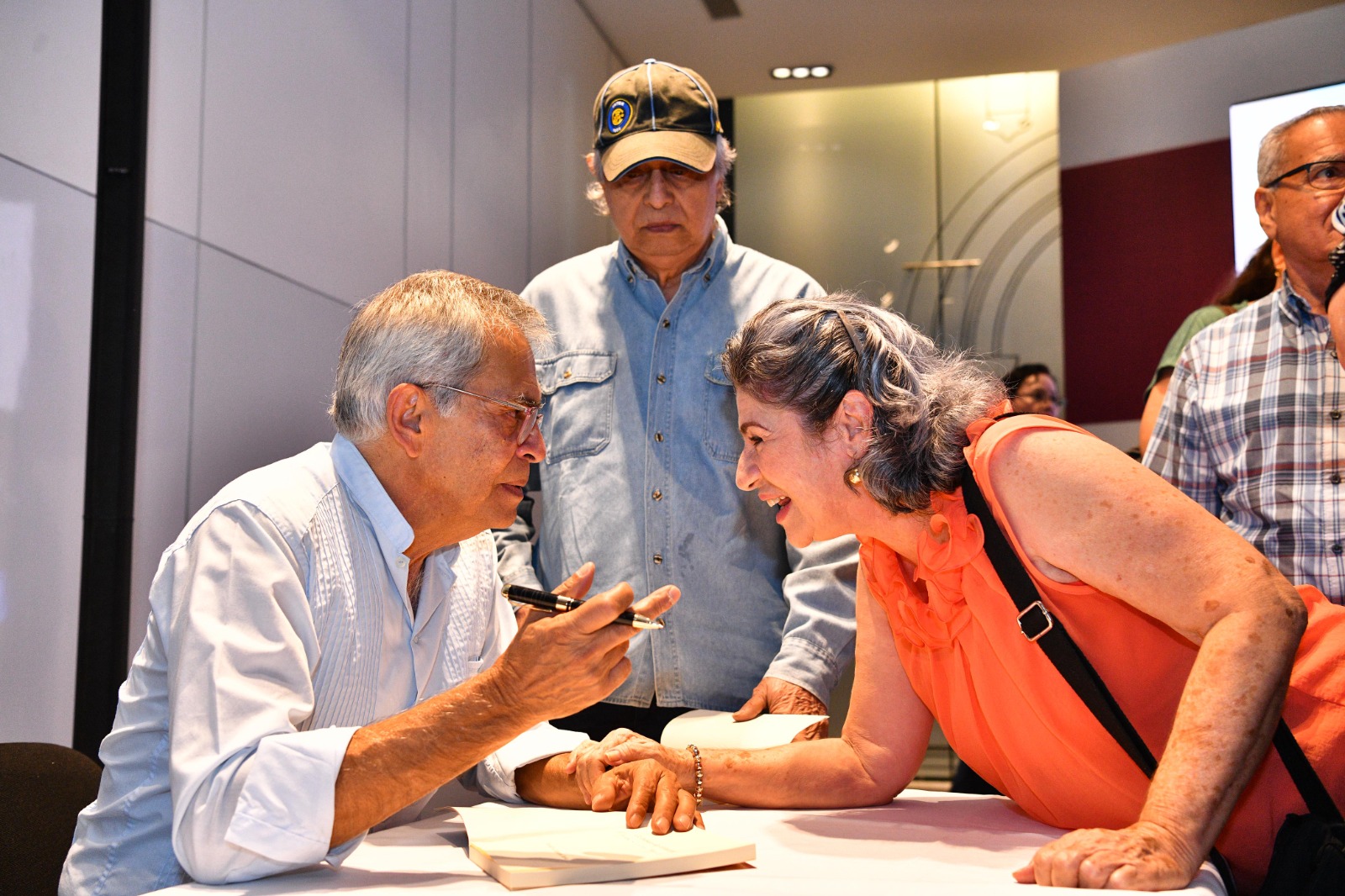 Se estrena Palacio de Gobierno como sede del XVIII Festival Cultural ...