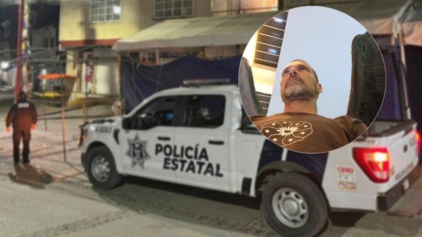 Atacan a Erik Saracho, periodista y defensor del jaguar en Nayarit ...