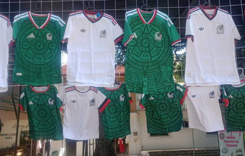 Impulsa comercio el Mundial 2026 – Novedades de Tabasco