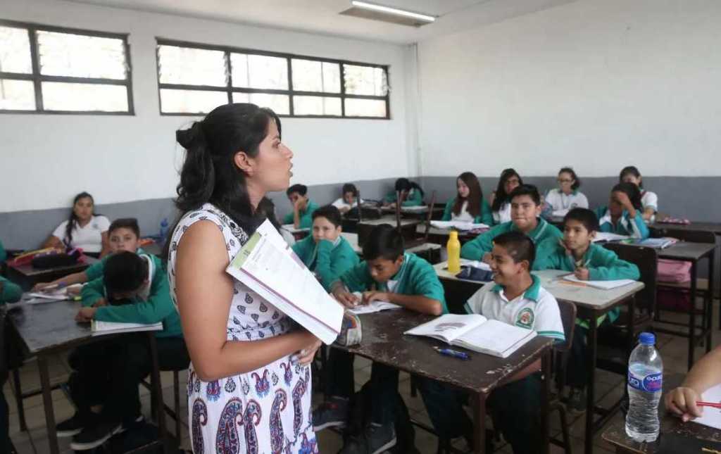 Sube 10% presupuesto educativo en Tabasco – Novedades de Tabasco