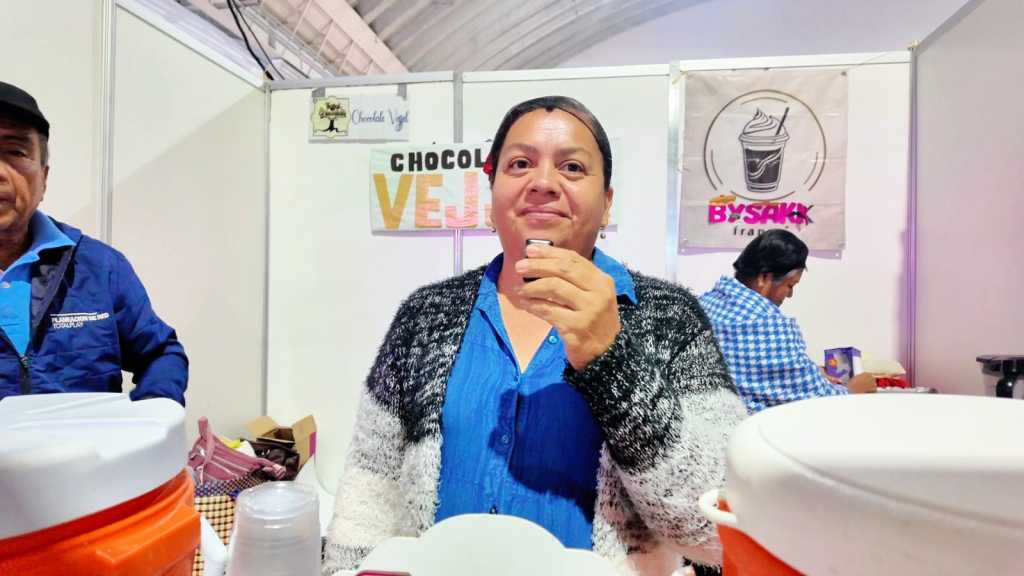 Feria Tabasco 2026 proyectó el talento de emprendedores locales ...