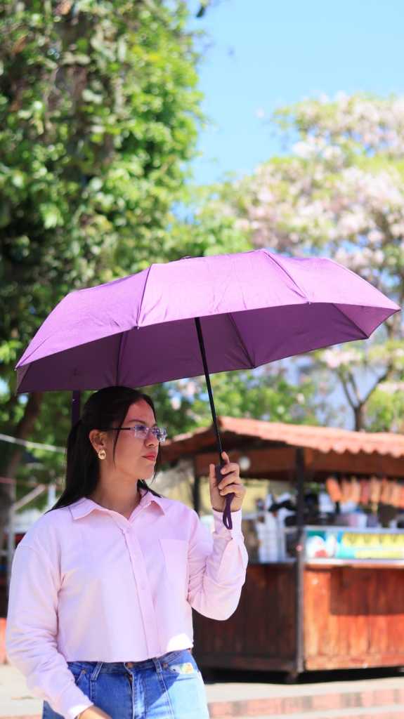 Exhortan a protegerse del calor – Novedades de Tabasco