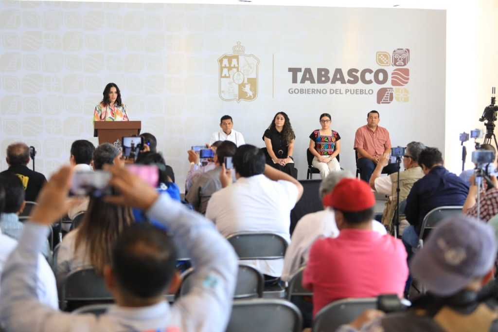 Villahermosa 2030, bajo un marco jurídico sólido – Novedades de Tabasco