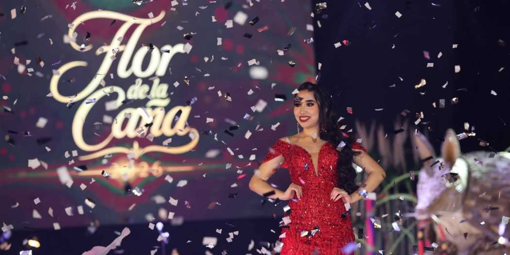 Cárdenas eligió a su Flor de la Caña 2026 – Novedades de Tabasco