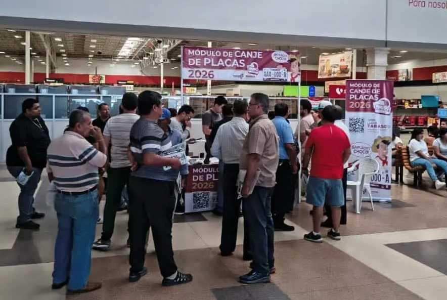 Recauda el estado 2 mil mdp por autos – Novedades de Tabasco