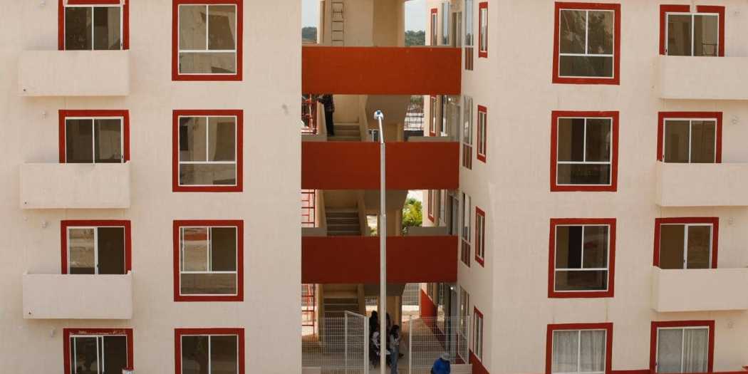 Buscan abatir rezago habitacional en Tabasco – Novedades de Tabasco
