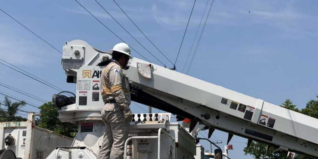 Aumenta consumo de luz en el Sureste – Novedades de Tabasco