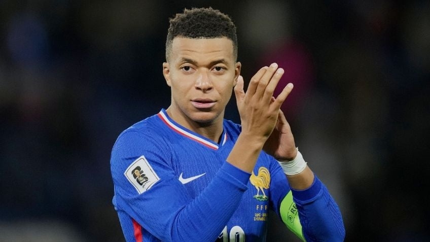 Mbappé, a un paso de Messi – Novedades de Tabasco