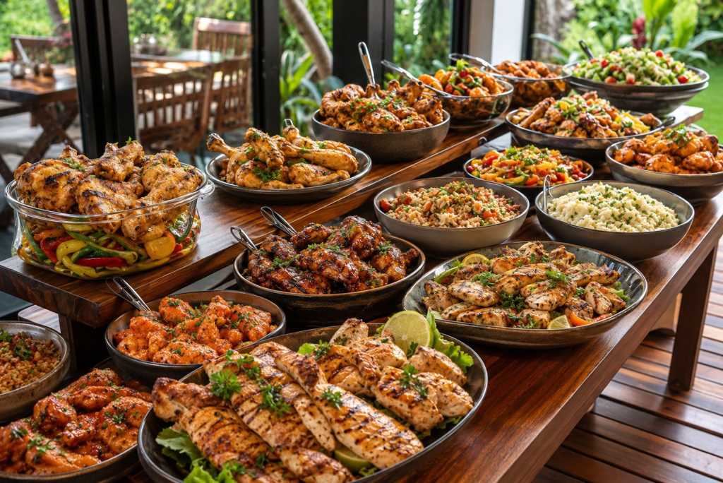 Columna: El Rincón del chef – Novedades de Tabasco