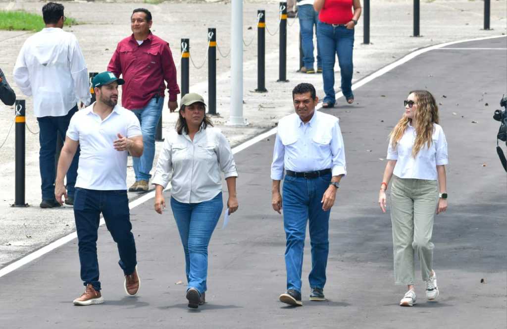 Los mejores velocistas de la región estrenarán el nuevo Patinódromo ...